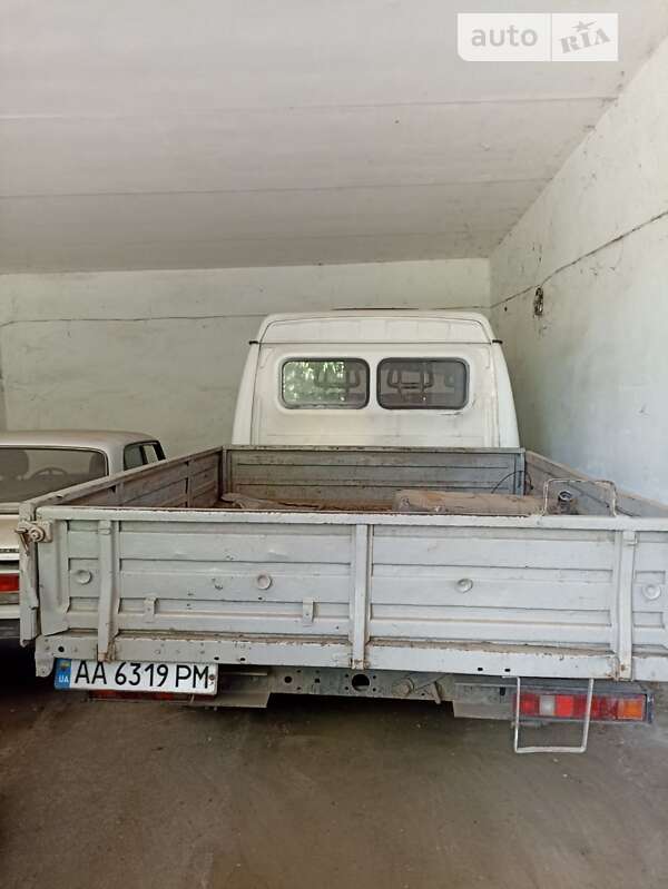 AUTO.RIA – Продам GAZ 3302 Газель 2006 (AA6319PM) : 1490 $, Измаил X9633023072173136