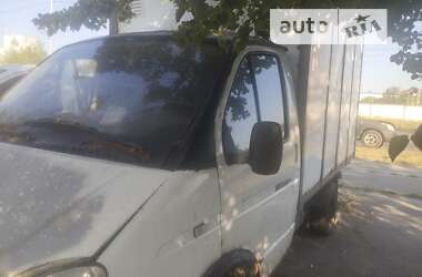 AUTO.RIA – Продам ГАЗ 3302 Газель 2006 (AA6643HO) : 3200 $, Київ X9633020062157616