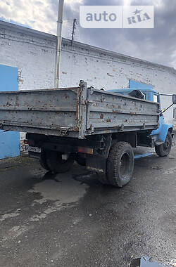 AUTO.RIA – Продам ГАЗ 3307 1990 (AI8928EP) : 4500 $, Яготин