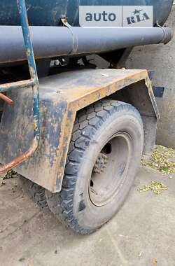 AUTO.RIA – Продам ГАЗ 3307 1991 : 2000 $, Дніпро (Дніпропетровськ)