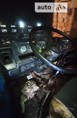 AUTO.RIA – Продам ГАЗ 3307 1990 (AE8735BO) : 1000 $, Царичанка