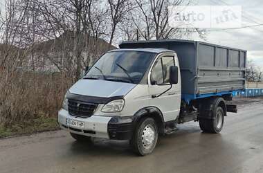 AUTO.RIA – Продам ГАЗ 3310 Валдай 2011 (AB6041HP) : 7500 $, Вінниця