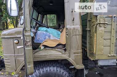 AUTO.RIA – Продам ГАЗ 66 1988 (BK4625BX) : 5500 $, Корець