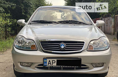 AUTO.RIA – Продам Джилі СК-2 2013 бензин 1.5 седан бу у Запоріжжі, ціна 4000 $ Y7WMR715xD0xxxx09