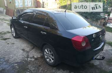 AUTO.RIA – Продам Джилі МК 2008 (BM3948BM) газ пропан-бутан / бензин 1. ...