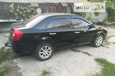 AUTO.RIA – Продам Джилі МК 2008 (BM3948BM) газ пропан-бутан / бензин 1. ...