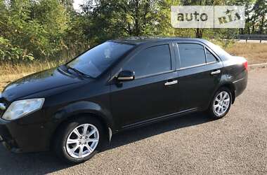 AUTO.RIA – Продам Джилі МК 2008 (AM1306CH) газ пропан-бутан / бензин 1. ...