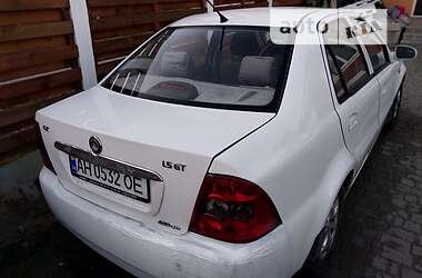 AUTO.RIA – Продам Джилі МР 2008 (AH0532OE) газ пропан-бутан / бензин 1. ...