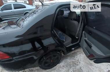 AUTO.RIA – Продам Джилі МР 2007 (BC5166TC) бензин 1.5 хетчбек бу у ...