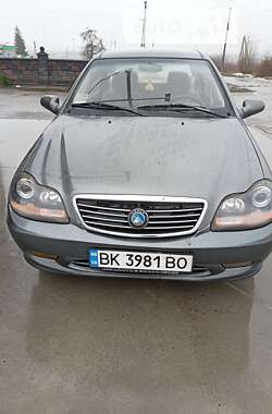 AUTO.RIA – Продам Джилі МР 2007 (BK3981BO) бензин 1.5 хетчбек бу у ...