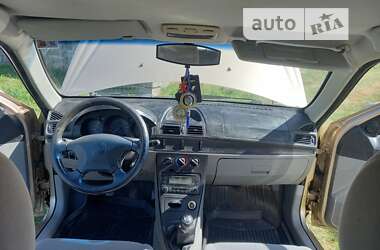 AUTO.RIA – Продам Джилі МР 2008 (BK1677AM) бензин 1.5 хетчбек бу у ...