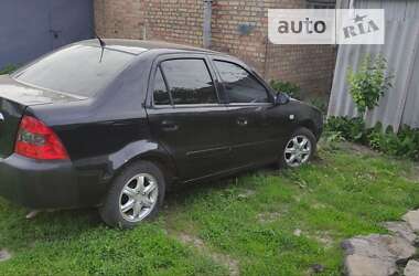 AUTO.RIA – Продам Джилі МР 2008 (AI0270BK) бензин хетчбек бу у Сквирі ...