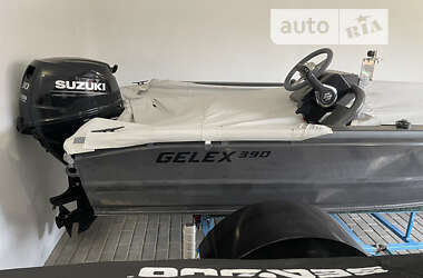 AUTO.RIA – Продам Gelex 390 Light 2021 : 12000 $, Харків