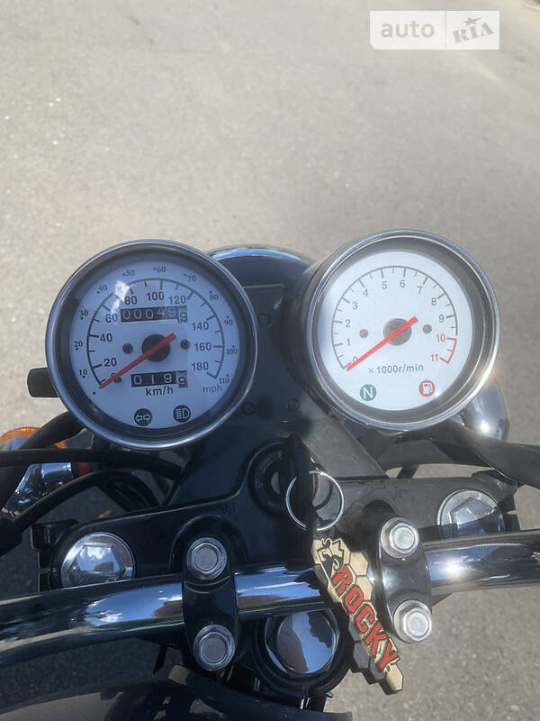 AUTO.RIA – Продам Геон Буллет