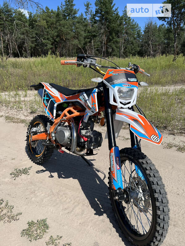 AUTO.RIA – Продам Геон Х-Райд