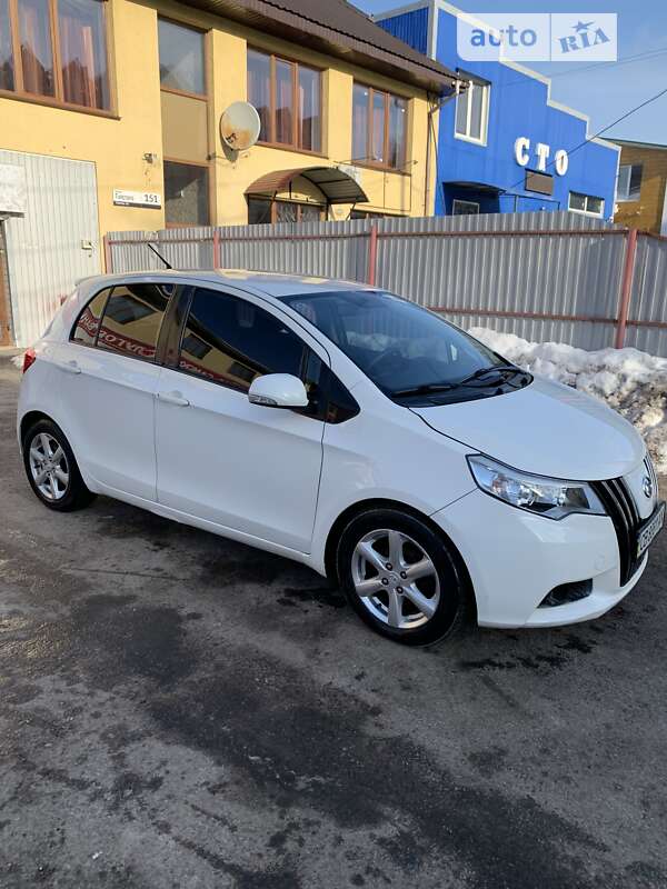 AUTO.RIA – Продам Грейт Вол Волекс Ц10 2011 (CB8381AX) бензин 1.3 ...