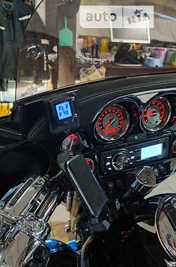 AUTO.RIA – Продам Харлей-Девідсон FLHTC