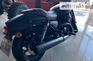 AUTO.RIA – Продам Харлей-Девідсон XG 500 1HD4NAA11FC500741