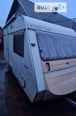 AUTO.RIA – Продам Хом Кар Раллі Camping 1993 : 4800 $, Рівне