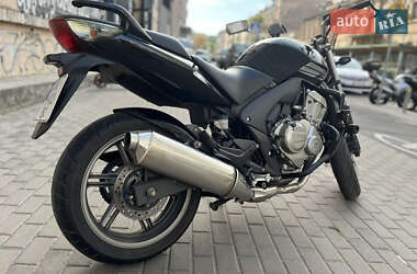 AUTO.RIA – Продам Хонда КБФ 600 ZDCPC43E08F003263