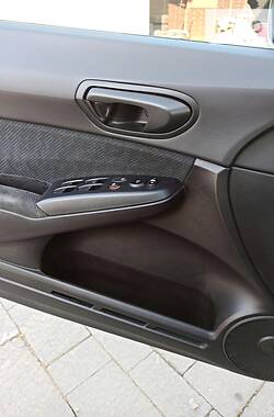 AUTO.RIA – Продам Хонда Сівік 2009 гібрид (hev) 1.3 седан бу у Старому ...