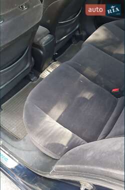 AUTO.RIA – Продам Хонда Сівік 2007 (AP0693EM) газ пропан-бутан / бензин 1.8 седан бу у Запоріжжі ...