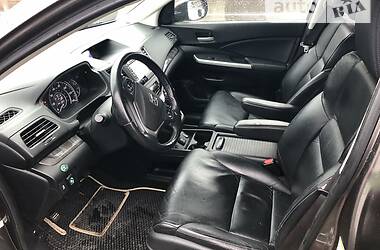 AUTO.RIA – Продам Хонда СР-В 2012 (KA8565AX) газ пропан-бутан / бензин ...