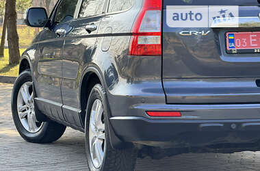 AUTO.RIA – Продам Хонда СР-В 2011 дизель 2.2 позашляховик / кросовер бу ...