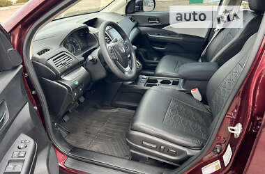 AUTO.RIA – Продам Хонда СР-В 2015 (AE2228MB) бензин позашляховик ...