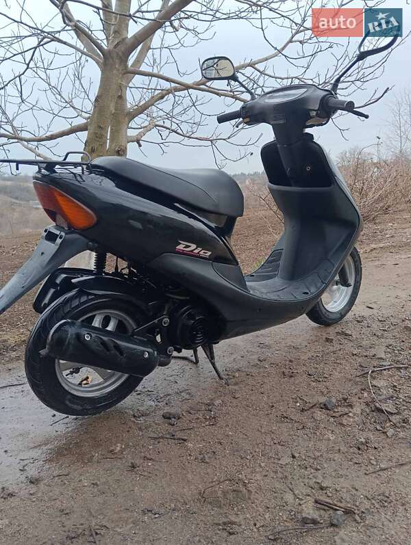 AUTO.RIA – Продам Хонда Діо АФ-34