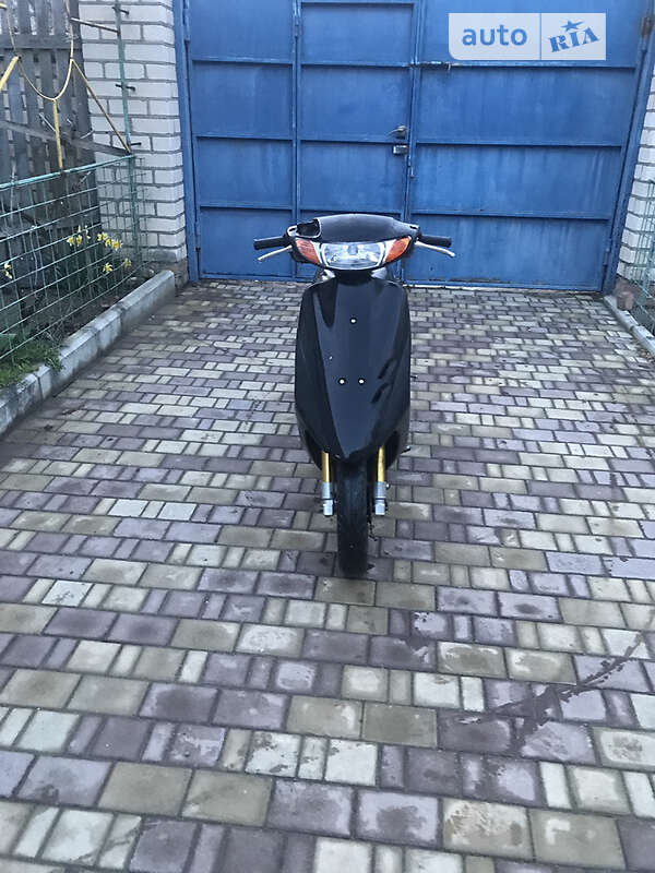 AUTO.RIA – Продам Хонда Дио АФ-35