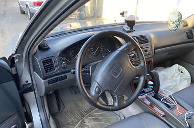 AUTO.RIA – Продам Хонда Легенд 1992 (BT0544BB) бензин 3.2 купе бу у ...