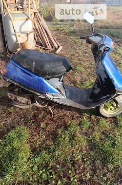 AUTO.RIA – Продам Хонда Такт АФ-24