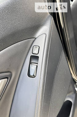 AUTO.RIA – Продам Хюндай ІХ35 2010 бензин 2.4 позашляховик / кросовер ...