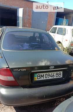 AUTO.RIA – Продам Хюндай Соната 1997 (BM0946BB) бензин 2.0 седан бу у Сумах, ціна 36000 грн.