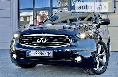 AUTO.RIA – Продам Инфинити ФКС 37 2010 (BH2884OK) газ пропан-бутан / бензин 3.7 внедорожник ...