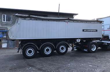 AUTO.RIA – Продам Інтер Карс НВ MERCEDES intrax 30m3 2007 : 17400 ...