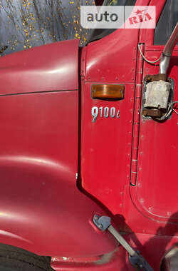 AUTO.RIA – Продам Інтернаціонал авто 9100 2002 : 7000 $, Біла Церква