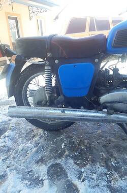 AUTO.RIA – Продам ІЖ Юпітер 4