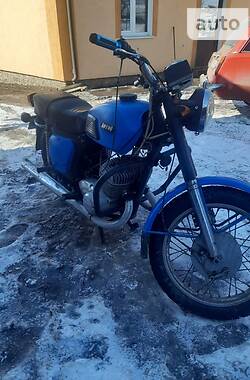 AUTO.RIA – Продам ІЖ Юпітер 4