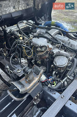 AUTO.RIA – Продам Джак ХФЦ 1045К 164 2008 : 10600 $, Літин