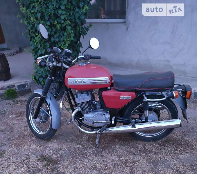 AUTO.RIA – Продам Ява 634