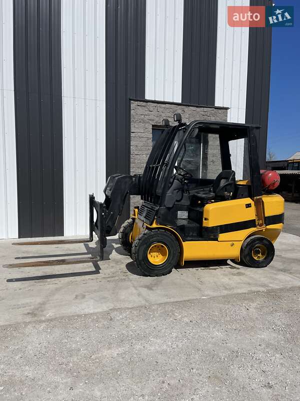 AUTO.RIA – Продам ДжіСіБі 110 2008 : 17000 $, Апостолове