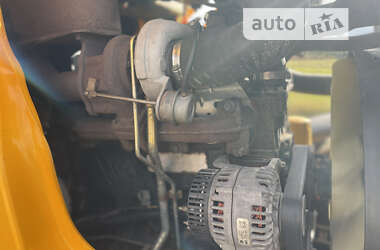 AUTO.RIA – Продам ДжіСіБі 3ЦХ 2006 : 35490 $, Хмельницький