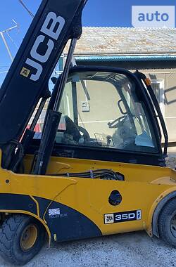 AUTO.RIA – Продам ДжиСиБи 3Д 35 2007 : 16000 €, Черновцы