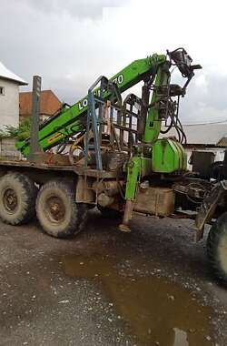 AUTO.RIA – Продам КамАЗ 4310 1991 : 18000 $, Іршава