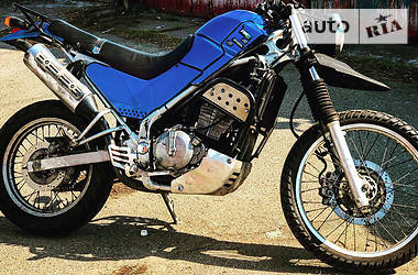 AUTO.RIA – Продам Кавасакі KLE 250 Anhelo