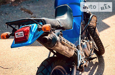 AUTO.RIA – Продам Кавасакі KLE 250 Anhelo