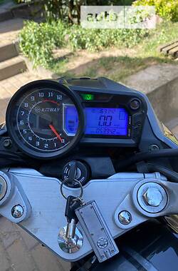 AUTO.RIA – Продам Ківей RK3 Y6WV0301xM0xxxx80