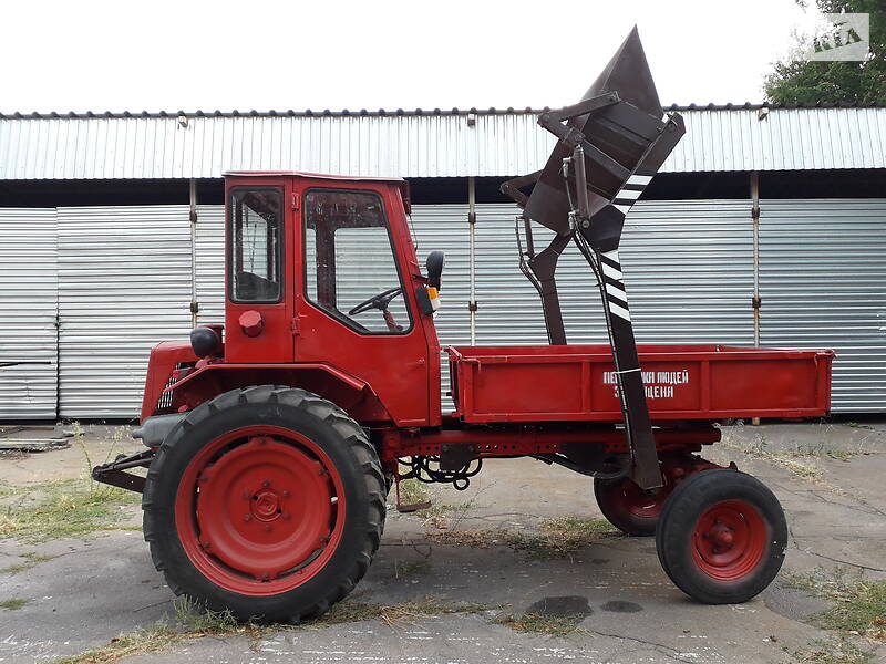 AUTO.RIA – Продам HTZ Т-16МГ 1993 : 4300 $, Дніпро (Дніпропетровськ)